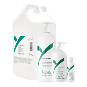 LYCOTANE SKIN CLEANSER - Lycon Distribution Ireland