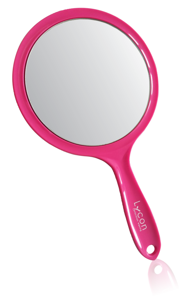 LYCON BRANDED MIRROR - Lycon Distribution Ireland