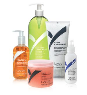 Home - Lycon Distribution Ireland