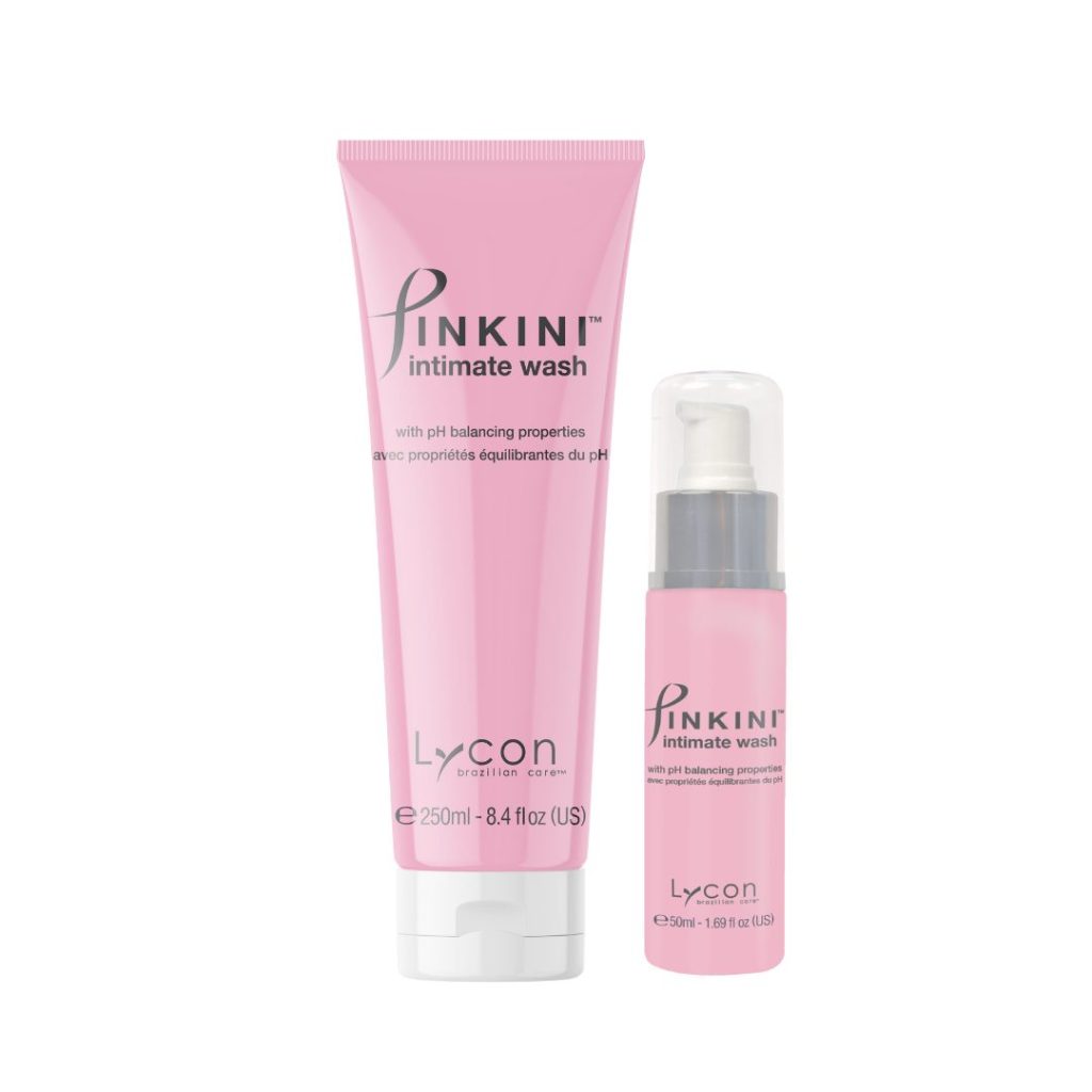 PINKINI - Lycon Distribution Ireland