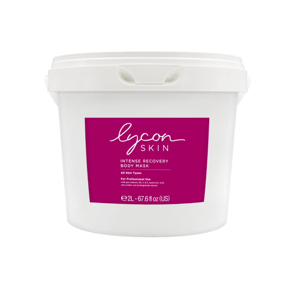 LYCON SKIN FACE & BODY - Lycon Distribution Ireland