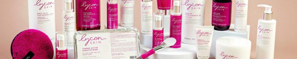 Home - Lycon Distribution Ireland