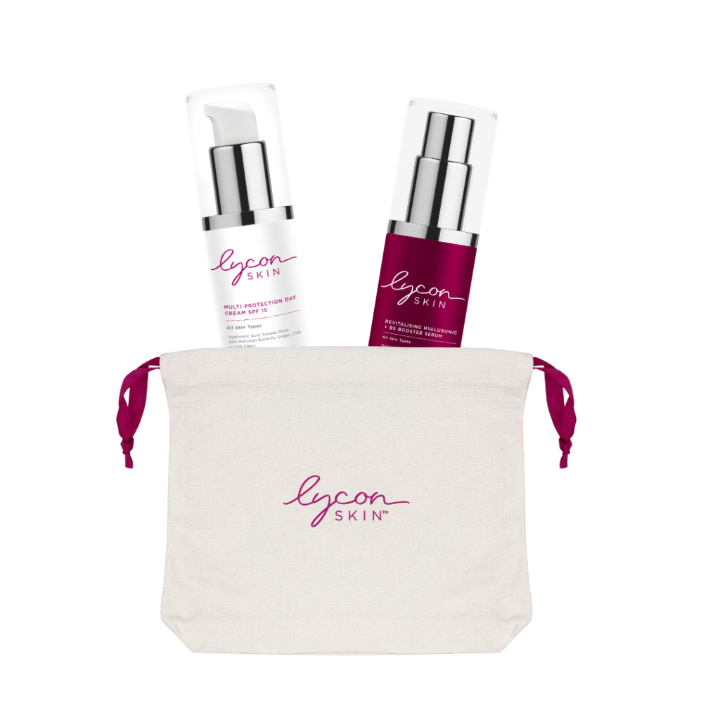LYCON SKIN FACE & BODY - Lycon Distribution Ireland